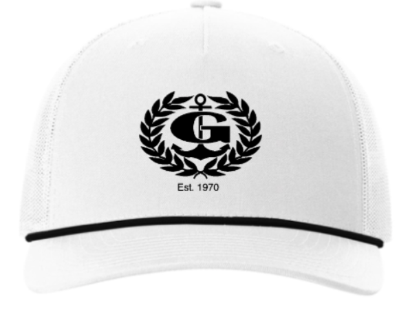 RICHARDSON 355 Trucker Cap - SPECIAL EDITION - More Colors Available ...